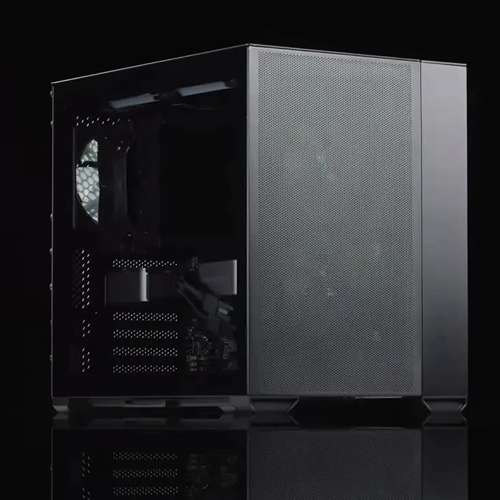 Best Smallest ATX Cases For Compact PC Builds In 2025