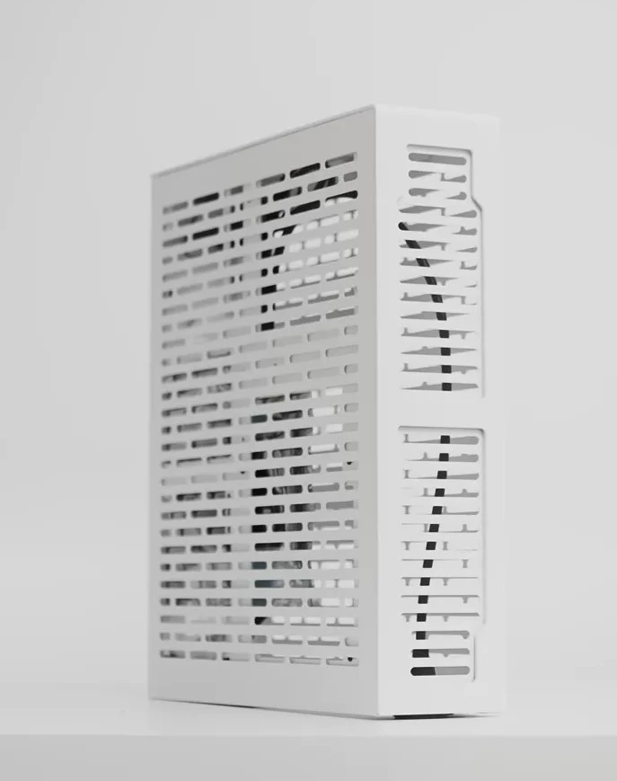 Best Smallest ATX Cases For Compact PC Builds In 2025